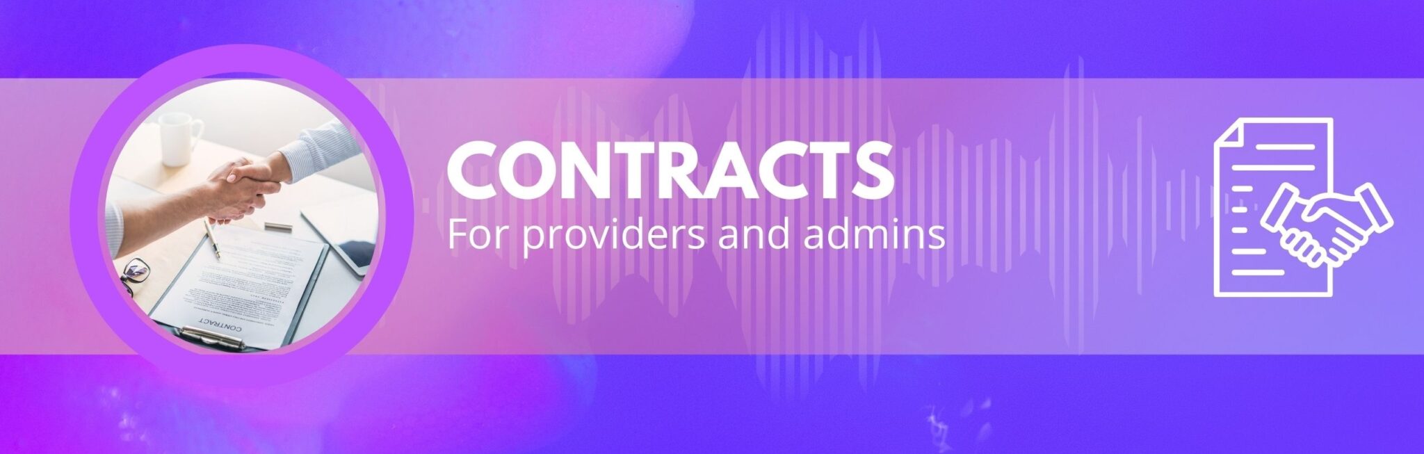 Why This Program? Orientation Documentation FAQ Join Now!